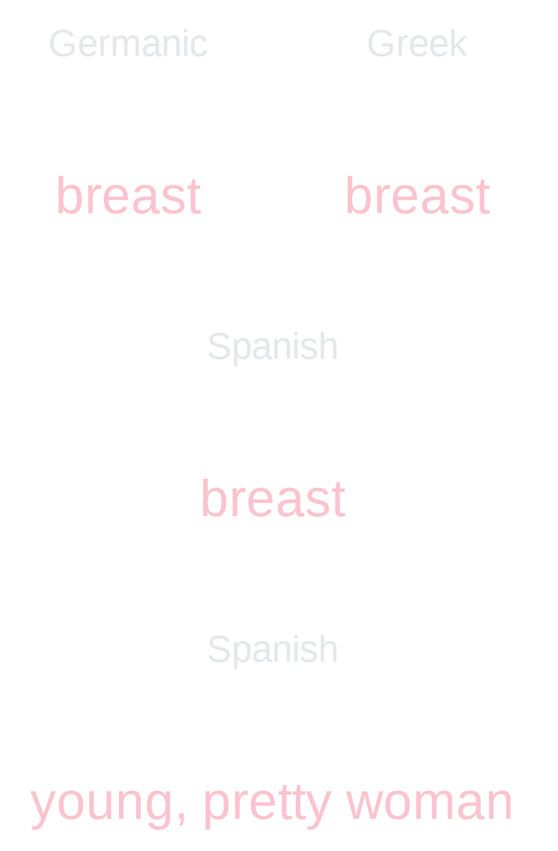 Titi Etymology for Spanish Learners